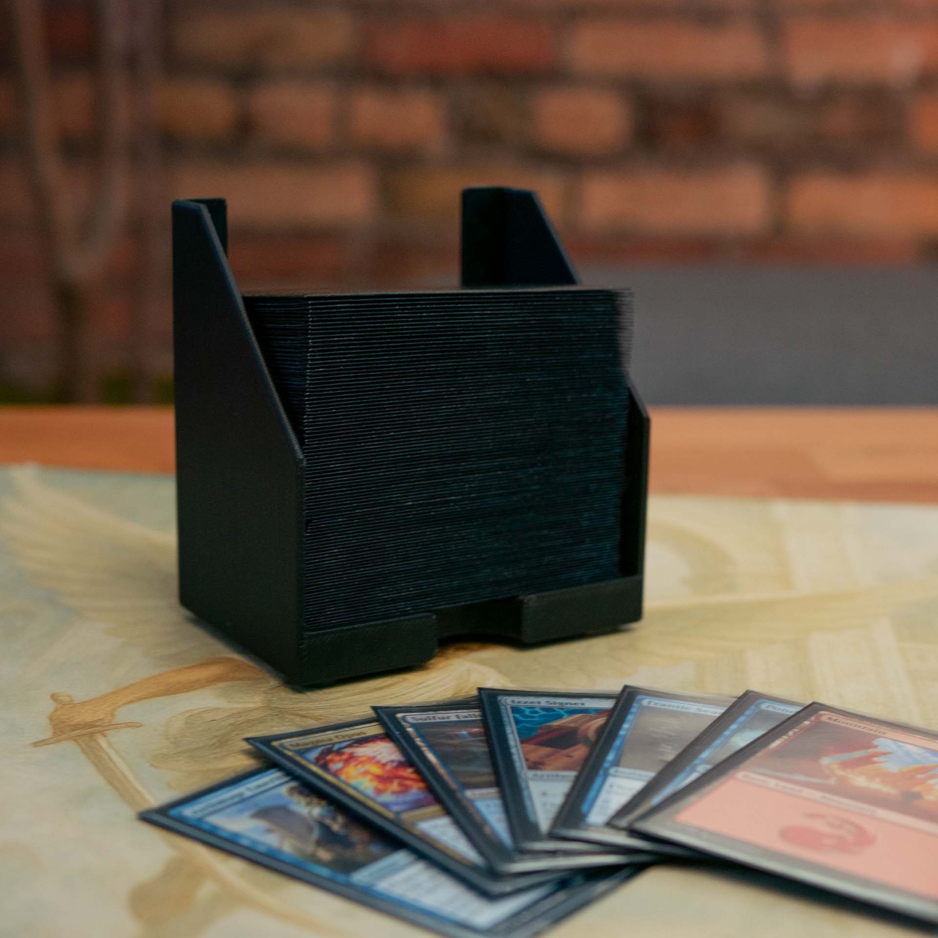 TCG Foundry - Magic the Gathering Accessories